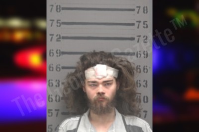 Benjamin Luck — Dougherty County