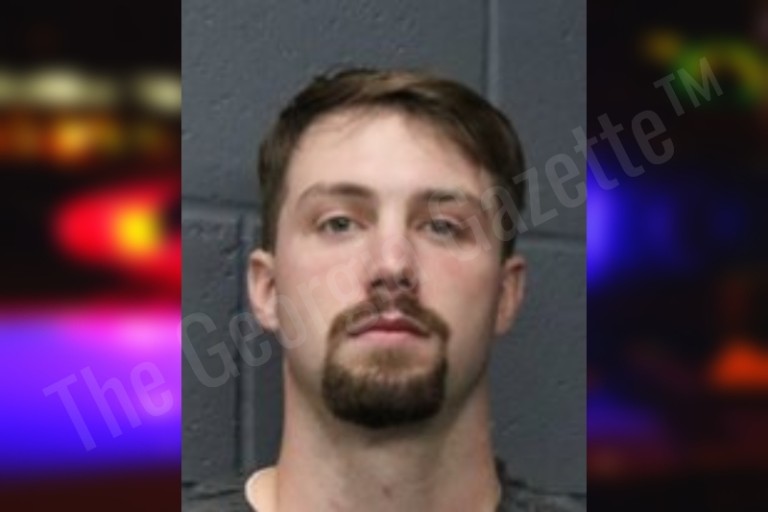 Kenneth Lyerly — Forsyth County