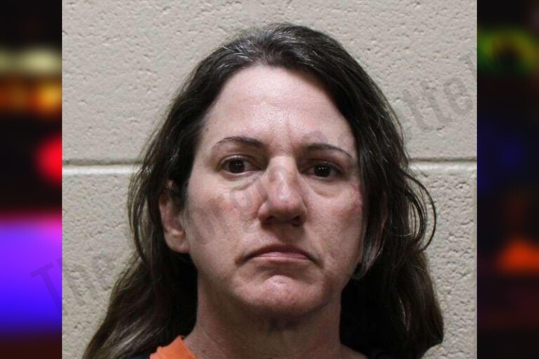 Allison Lynes — Haralson County