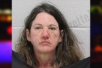 Allison Lynes — Carroll County