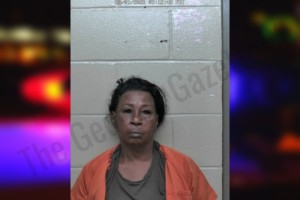 Michelle Mack — Ben Hill County