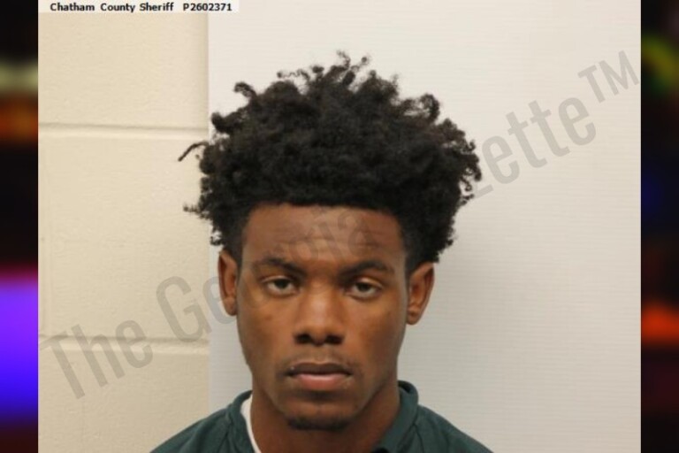Josiah Manning — Chatham County
