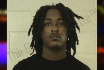 Cameron Martin — Liberty County