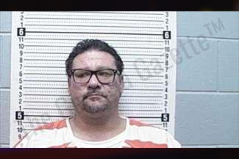 Steven McDowell — Tattnall County