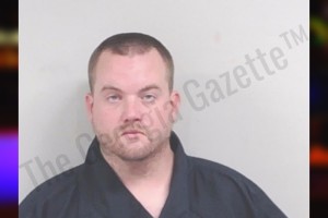 James Miller — Lowndes County