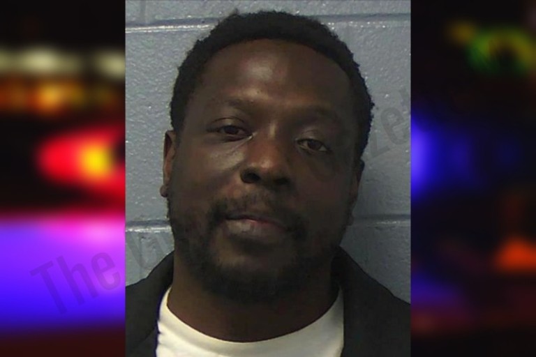 Marcus Mitchell — Ware County