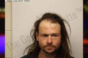 Steven Mock — Chatham County