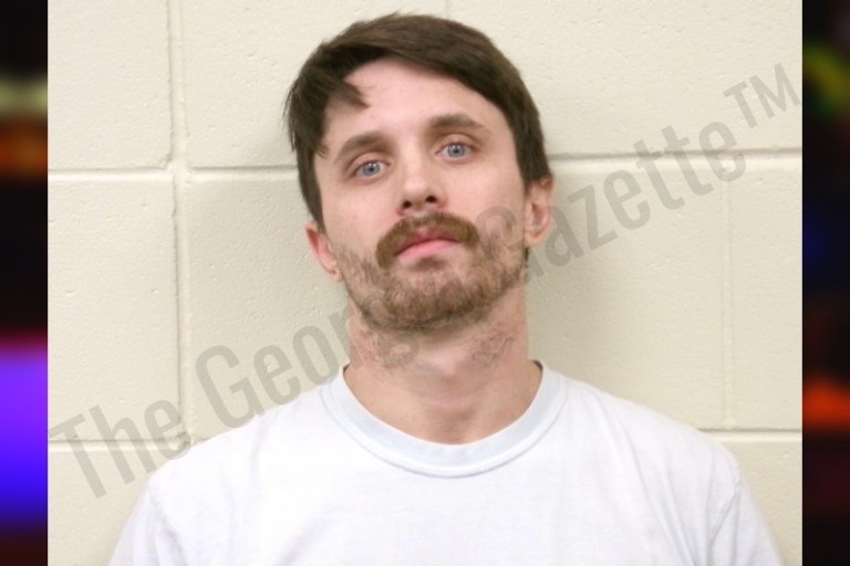 Brian Morgan — Bulloch County