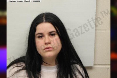 Victoria Musto — Chatham County