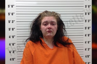 Skylar Madison — Pickens County