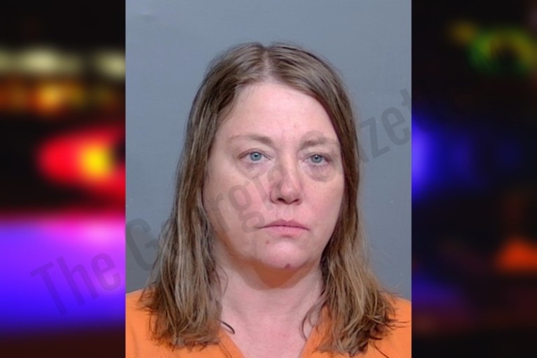 Beth Malkosky — Glynn County