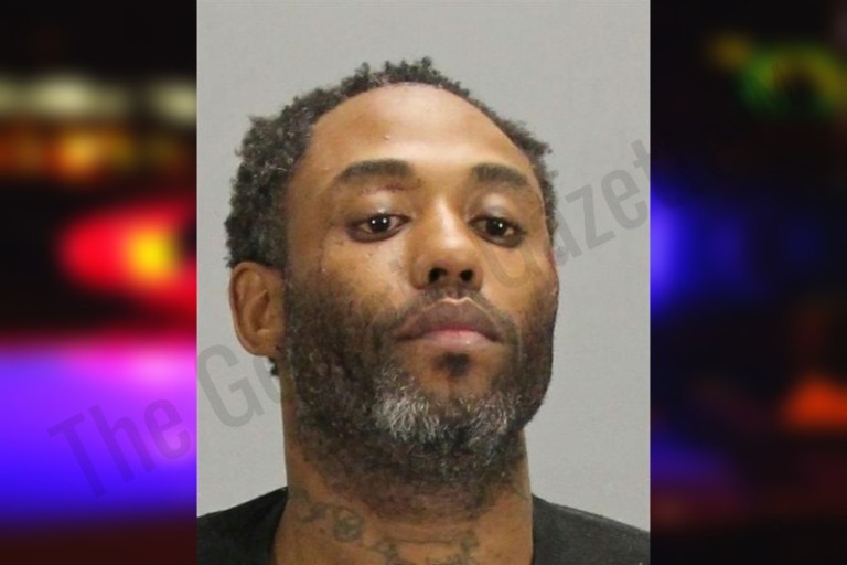 Joseph Malone — Clayton County