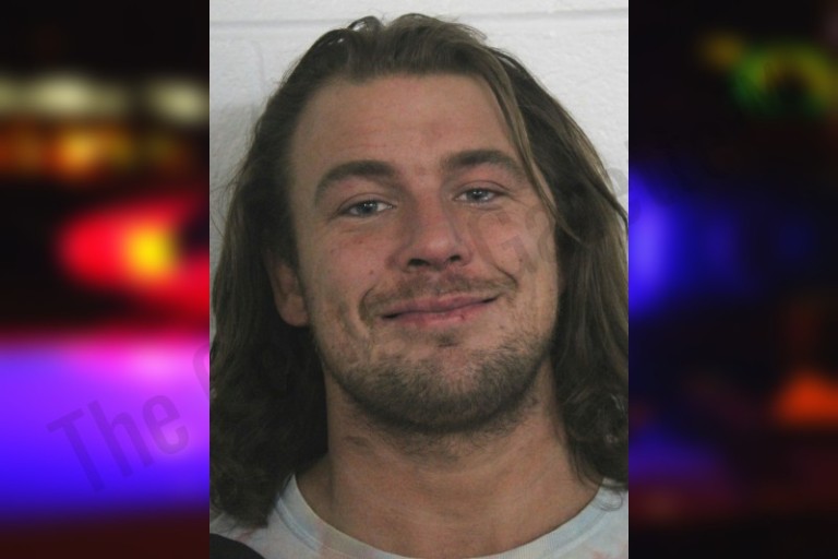 David Masters — Floyd County