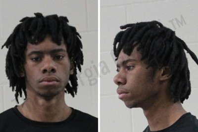Ta’Quavis Mathis — Houston County