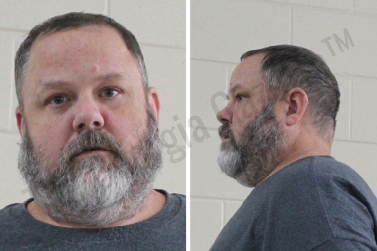 Steven McDaniel — Houston County