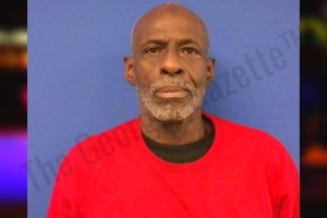 David McGhee — Troup County