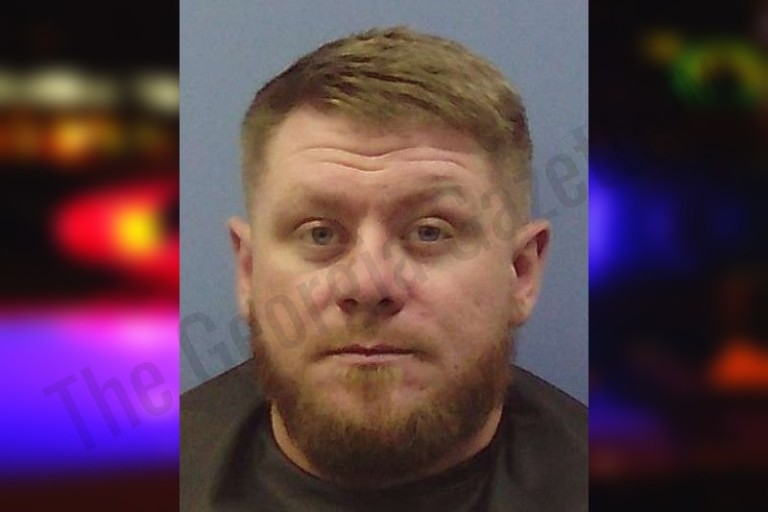 Matthew McGuire — Chattooga County