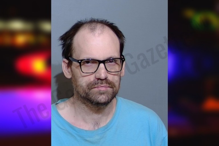 Nathan Meadows — Glynn County