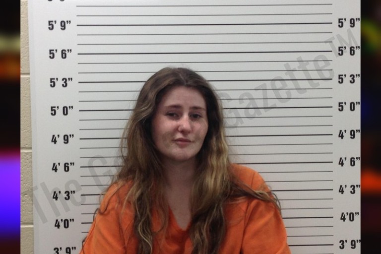 Shanda Meadows — Pickens County