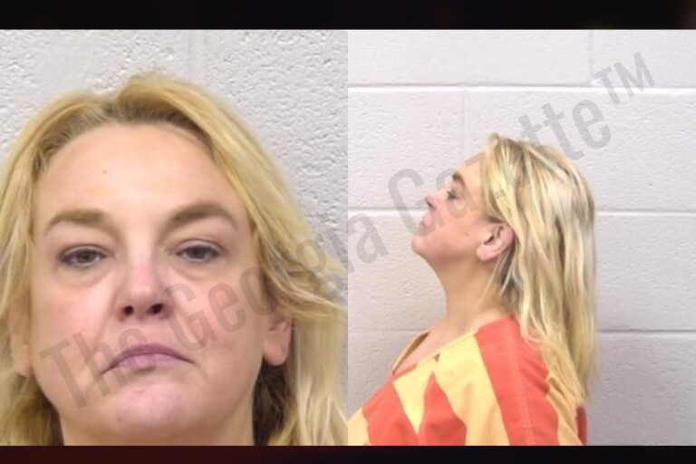 Julie Mee — Paulding County