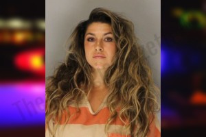Hannah Merchant — Hall County