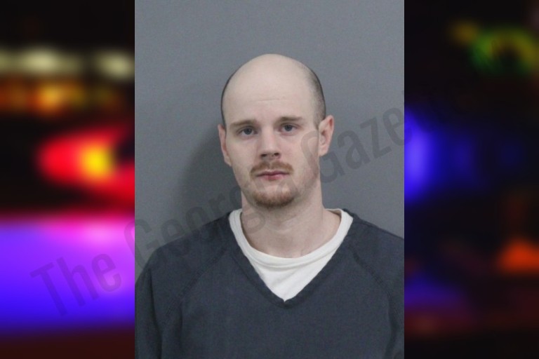 Joshua Merritt — Catoosa County