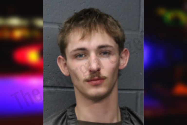 Drew Michael — Forsyth County