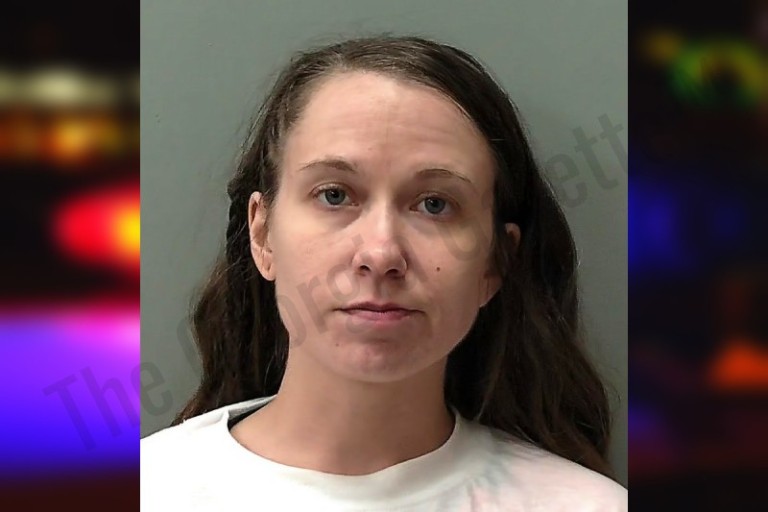 Terrie Miles — Towns County