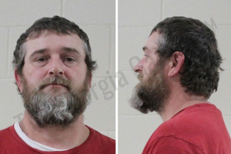 Chad Miller — Houston County