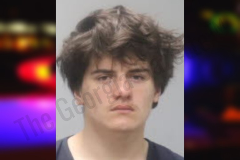 Wesley Milstead — Muscogee County