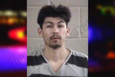 Victor Miranda — Whitfield County