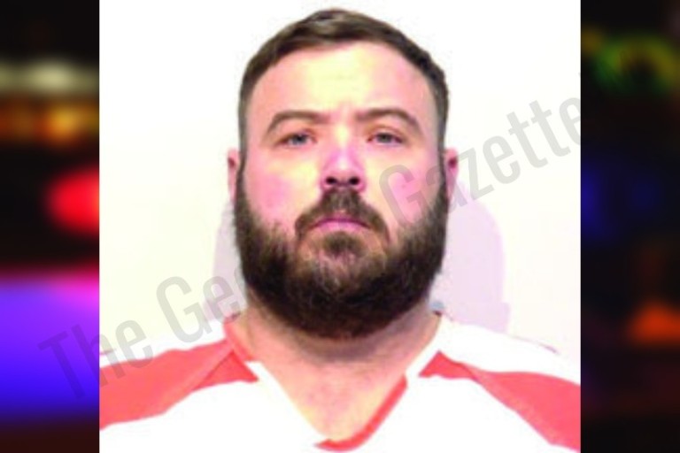Aaron Mitchell — Bartow County