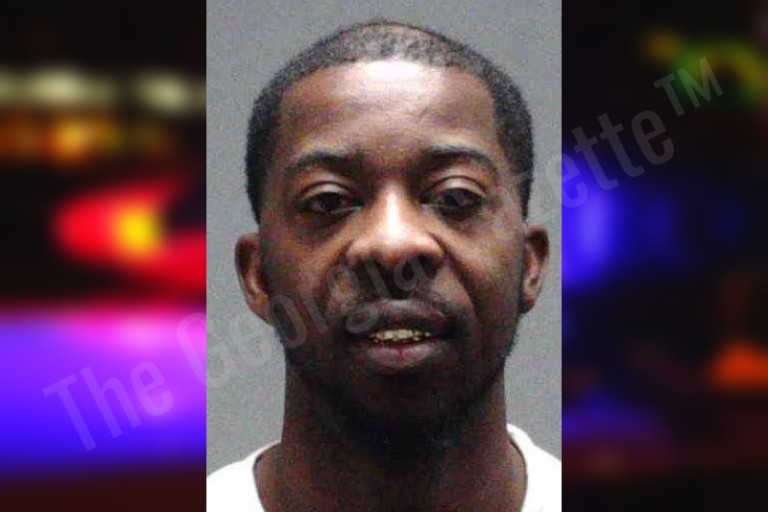 Larry Mitchell — Burke County