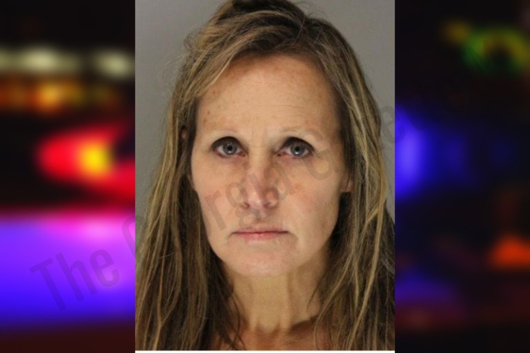April Moore — Hall County