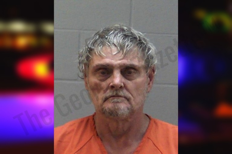 Darrell Moore — Madison County