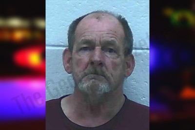 Robert Moore — Jackson County