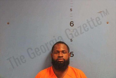 Taquiel Morris — Monroe County