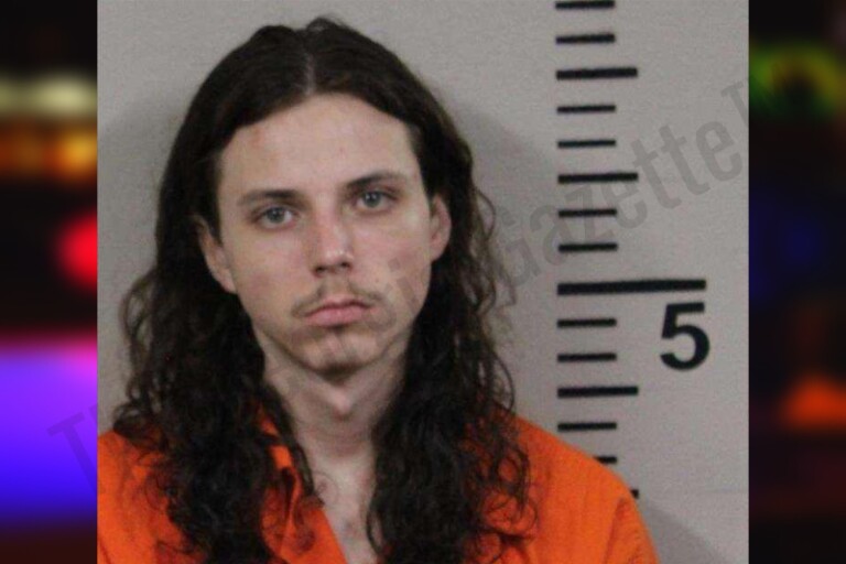Austin Moss — Lamar County