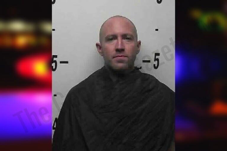 Jacob Moyer — Pike County
