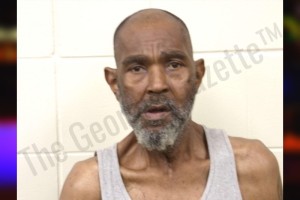 George Neal — Bulloch County