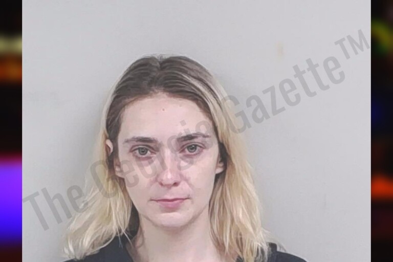 Kaylee Nelson — Lowndes County