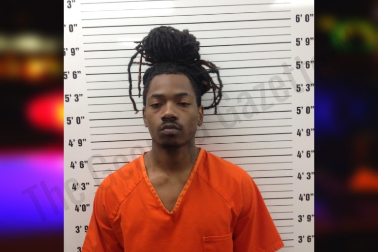Anthony Nelson — Pickens County