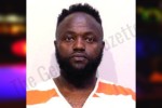 Alex Nganga — Bartow County