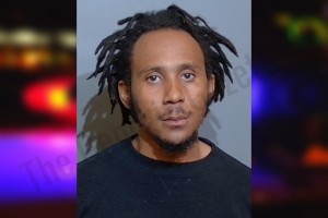 Donavon Norman — Glynn County