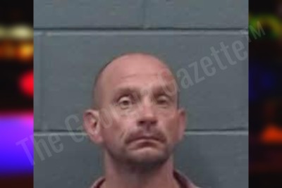Jack Ogle — Oglethorpe County