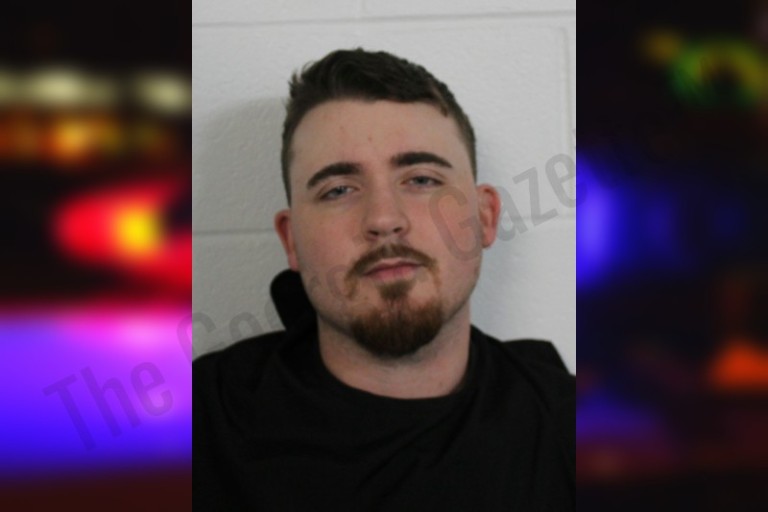 Prentiss Ouellette — Floyd County