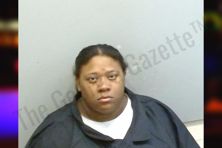 Tyetianna Owens-Coles — Fulton County