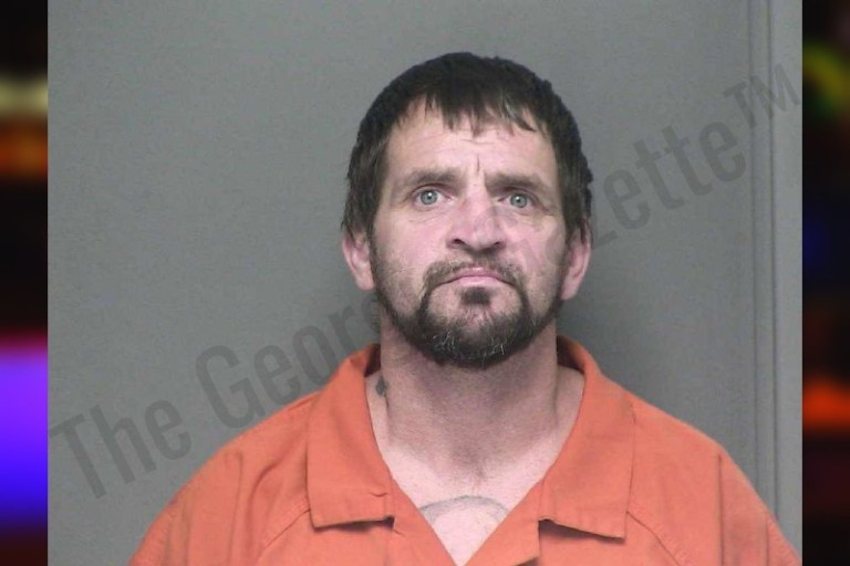 Curtis Perry — Appling County