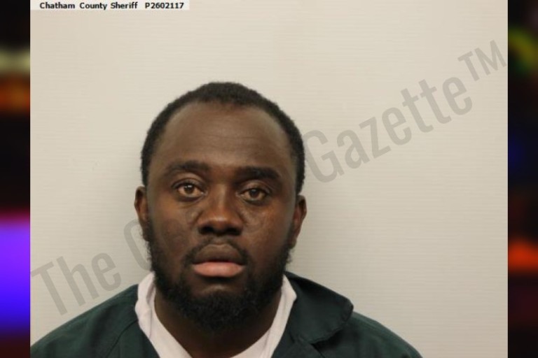 Kendy Pierre — Chatham County