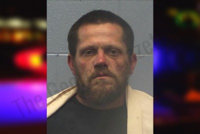Levi Poore — Ware County